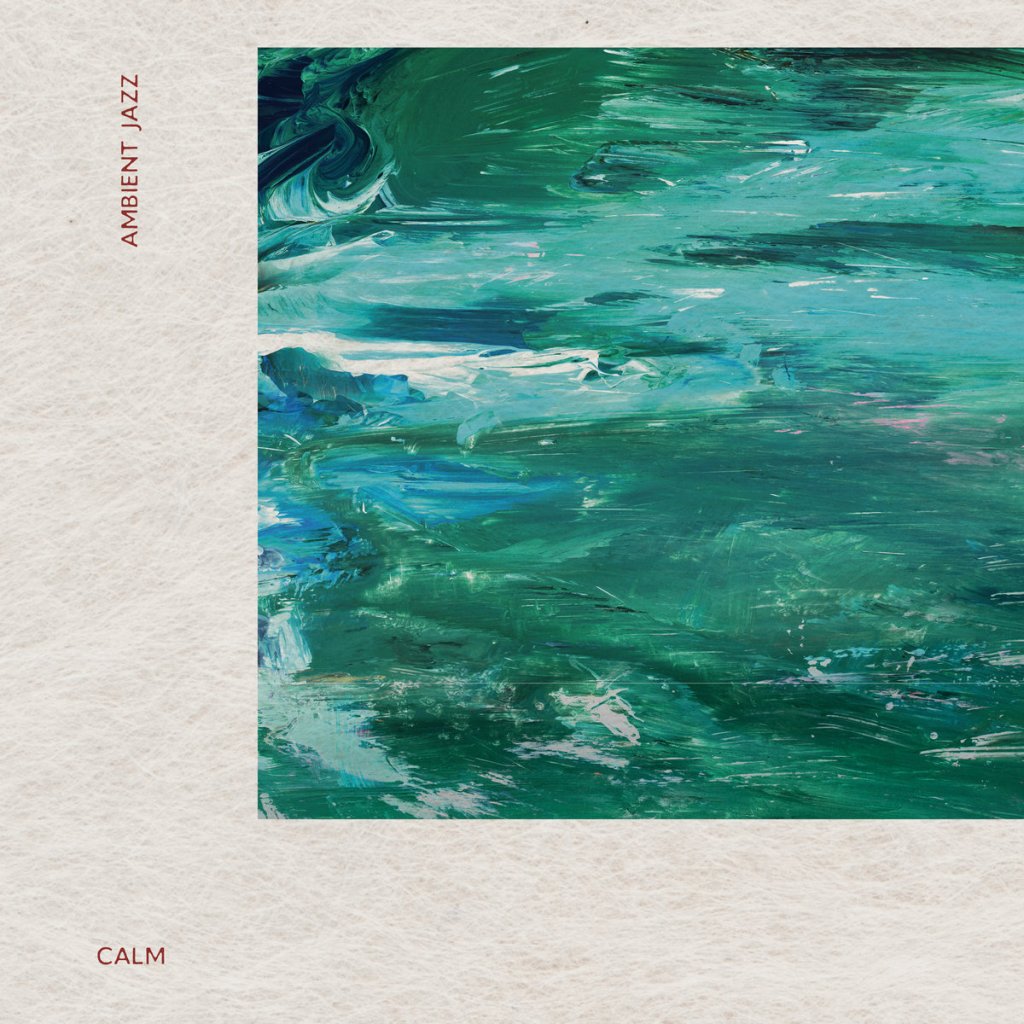 Calm / Ambient Jazz / Music Conception – Ban Ban Ton Ton