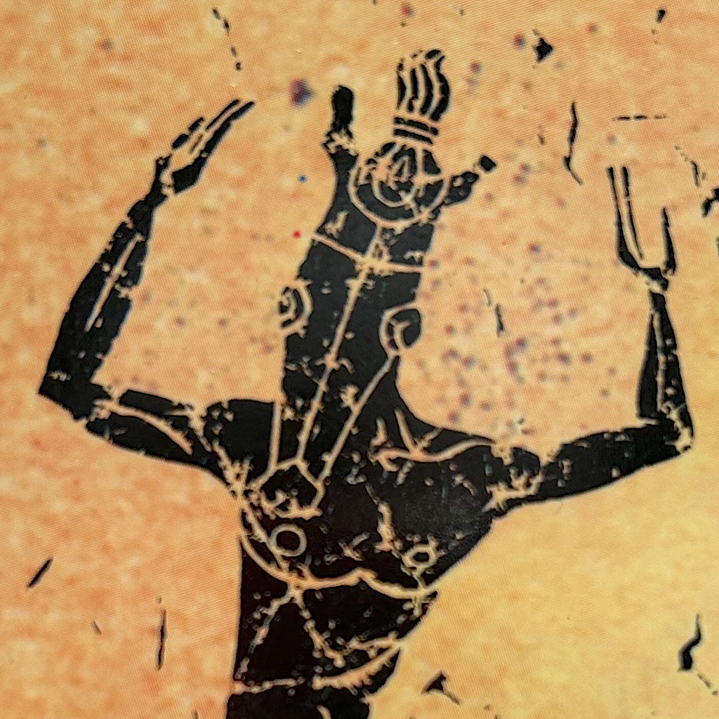 2026 / The Year Of The Horse – Ban Ban Ton Ton