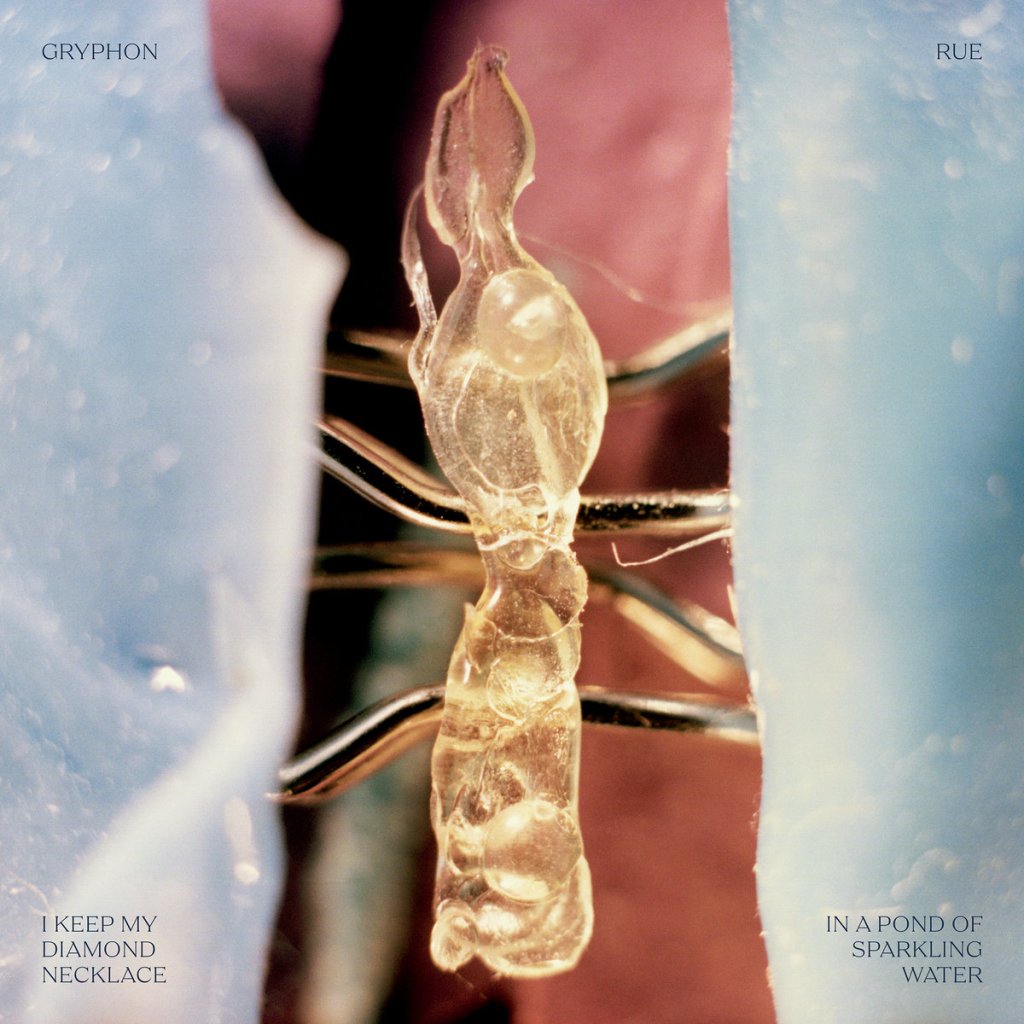 2025 / A Lucky 7 / Nils Wortmann / Silent State – Ban Ban Ton Ton
