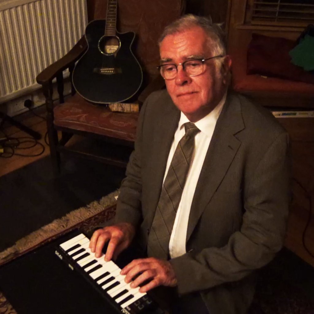 2025 / A Lucky 7 / Davie Miller / Fini Tribe – Ban Ban Ton Ton