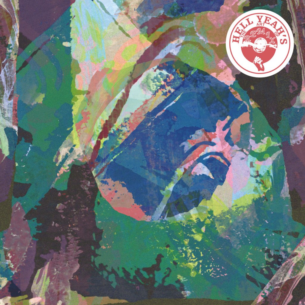 Calm / The Art Of Remix / Hell Yeah Recordings – Ban Ban Ton Ton
